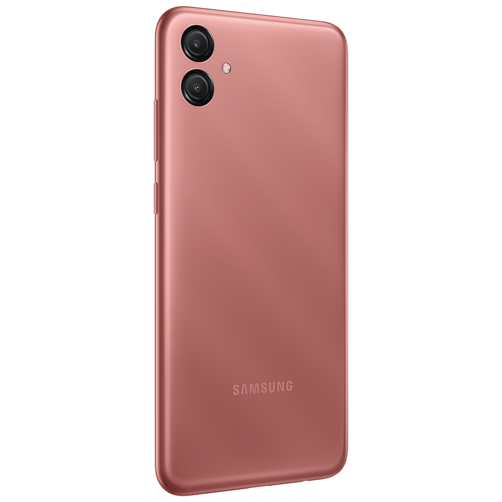 Buy Samsung Galaxy A04e 4gb Ram 128gb Copper Online Croma